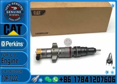 China fuel injector CAT  10R-7222   387-9436 225-0117 236-0957 238-8092 240-8063 242-0857 245-3516 320-2940 for sale