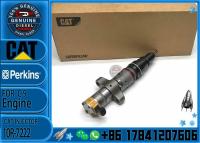China fuel injector CAT  10R-7222   387-9436 225-0117 236-0957 238-8092 240-8063 242-0857 245-3516 320-2940 for sale