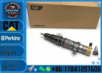 China fuel injector CAT  10R-7222   387-9436 225-0117 236-0957 238-8092 240-8063 242-0857 245-3516 320-2940 for sale