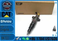 China fuel injector CAT  10R-7222   387-9436 225-0117 236-0957 238-8092 240-8063 242-0857 245-3516 320-2940 for sale