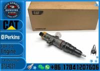 China Fuel Injector 573-4231  254-4330 293-4073 267-9717 267-9722 293-4067 293-4074 10R-9003 10R-7223 for sale