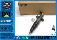 China Fuel Injector 573-4231  254-4330 293-4073 267-9717 267-9722 293-4067 293-4074 10R-9003 10R-7223 for sale
