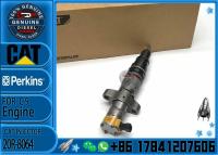 China High Quality Diesel Fuel Injector  20R-8064  387-9433 387-9434 10R-7222 254-4330 293-4073 267-9717 267-9722 293-4067 for sale