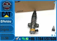 China fuel injector  c-9 235-2888 10R-7224 235-9649 172-5780 188-8739  236-0962 217-2570 10R-7225 for sale