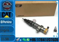 China fuel injector  c-9 235-2888 10R-7224 235-9649 172-5780 188-8739  236-0962 217-2570 10R-7225 for sale
