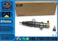 China fuel injector  c-9 235-2888 10R-7224 235-9649 172-5780 188-8739  236-0962 217-2570 10R-7225 for sale