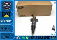 China fuel injector  c-9 235-2888 10R-7224 235-9649 172-5780 188-8739  236-0962 217-2570 10R-7225 for sale