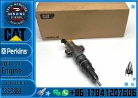 China fuel injector  c-9 235-2888 10R-7224 235-9649 172-5780 188-8739  236-0962 217-2570 10R-7225 for sale