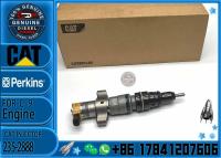 China fuel injector  c-9 235-2888 10R-7224 235-9649 172-5780 188-8739  236-0962 217-2570 10R-7225 for sale
