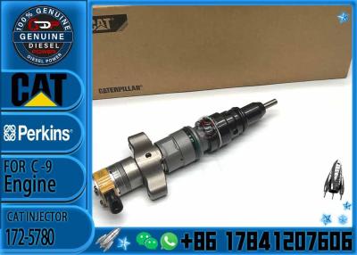 China Diesel Injector c-9 172-5780  236-0962 217-2570 10R-7225  235-2888 10R-7224 for sale