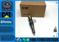 China Common Rail Fuel Injector  20R-1318 173-9268 198-7912 460-8213 342-5487 417-3013 304-3637 382-0709 for sale