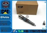 China Common Rail Fuel Injector  20R-1318 173-9268 198-7912 460-8213 342-5487 417-3013 304-3637 382-0709 for sale