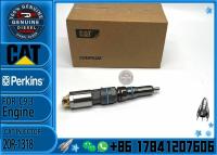 China Common Rail Fuel Injector  20R-1318 173-9268 198-7912 460-8213 342-5487 417-3013 304-3637 382-0709 for sale