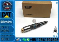China Common Rail Fuel Injector  20R-1318 173-9268 198-7912 460-8213 342-5487 417-3013 304-3637 382-0709 for sale
