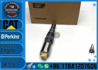 China Common Rail Fuel Injector  20R-1318 173-9268 198-7912 460-8213 342-5487 417-3013 304-3637 382-0709 for sale
