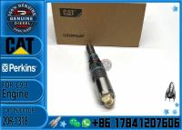 China Common Rail Fuel Injector  20R-1318 173-9268 198-7912 460-8213 342-5487 417-3013 304-3637 382-0709 for sale