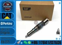 China Common Rail Injector 456-3579  173-9379 138-8756 155-1819  232-1183 169-7408 222-5967 for sale