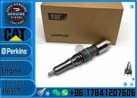 China Common Rail Injector 456-3579  173-9379 138-8756 155-1819  232-1183 169-7408 222-5967 for sale