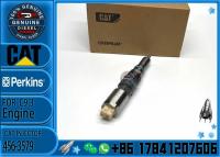 China Common Rail Injector 456-3579  173-9379 138-8756 155-1819  232-1183 169-7408 222-5967 for sale