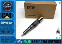 China common rail injector  232-1173  456-3493 367-4293 363-0493 20R-5077 456-3579 456-3544 456-3545 10R-1267 for sale