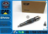 China common rail injector  232-1173  456-3493 367-4293 363-0493 20R-5077 456-3579 456-3544 456-3545 10R-1267 for sale