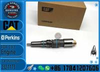 China common rail injector  232-1173  456-3493 367-4293 363-0493 20R-5077 456-3579 456-3544 456-3545 10R-1267 for sale