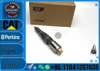 China common rail injector  232-1173  456-3493 367-4293 363-0493 20R-5077 456-3579 456-3544 456-3545 10R-1267 for sale