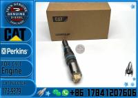 China Diesel Engine Injector C9.3  173-9379  363-0493 20R-5077 456-3579 456-3544 456-3545 10R-1267 173-9272 for sale