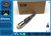 China Diesel Engine Injector C9.3  173-9379  363-0493 20R-5077 456-3579 456-3544 456-3545 10R-1267 173-9272 for sale