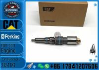 China High Quality Diesel Fuel Injector 232-1183  456-3493 367-4293 363-0493 20R-5077 456-3579 456-3544 456-3545 10R-1267 for sale