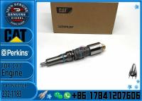 China High Quality Diesel Fuel Injector 232-1183  456-3493 367-4293 363-0493 20R-5077 456-3579 456-3544 456-3545 10R-1267 for sale