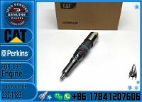 China High Quality Diesel Fuel Injector 232-1183  456-3493 367-4293 363-0493 20R-5077 456-3579 456-3544 456-3545 10R-1267 for sale