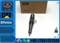 China High Quality Diesel Fuel Injector 232-1183  456-3493 367-4293 363-0493 20R-5077 456-3579 456-3544 456-3545 10R-1267 for sale