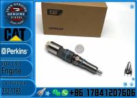 China High Quality Diesel Fuel Injector 232-1183  456-3493 367-4293 363-0493 20R-5077 456-3579 456-3544 456-3545 10R-1267 for sale