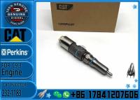 China High Quality Diesel Fuel Injector 232-1183  456-3493 367-4293 363-0493 20R-5077 456-3579 456-3544 456-3545 10R-1267 for sale
