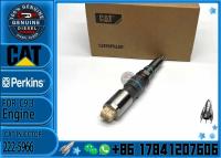 China Diesel Engine Common Rail   222-5966  417-3013 304-3637 382-0709 392-9046 456-3509 456-3589 for sale