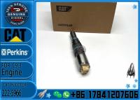China Diesel Engine Common Rail   222-5966  417-3013 304-3637 382-0709 392-9046 456-3509 456-3589 for sale