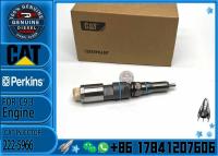 China Diesel Engine Common Rail   222-5966  417-3013 304-3637 382-0709 392-9046 456-3509 456-3589 for sale