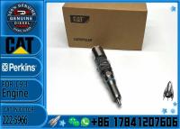 China Diesel Engine Common Rail   222-5966  417-3013 304-3637 382-0709 392-9046 456-3509 456-3589 for sale