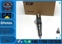China Diesel Engine Common Rail   222-5966  417-3013 304-3637 382-0709 392-9046 456-3509 456-3589 for sale