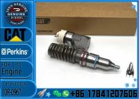 China C10 Injector 10R-0967  212-3467 350-7555 161-1785 10R-1259  0R-8773 229-5918 212-3464 10R-0725 C10 for sale