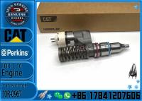 China C10 Injector 10R-0967  212-3467 350-7555 161-1785 10R-1259  0R-8773 229-5918 212-3464 10R-0725 C10 for sale
