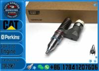 China C10 Injector 10R-0967  212-3467 350-7555 161-1785 10R-1259  0R-8773 229-5918 212-3464 10R-0725 C10 for sale