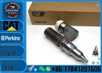 China C10 Injector 10R-0967  212-3467 350-7555 161-1785 10R-1259  0R-8773 229-5918 212-3464 10R-0725 C10 for sale