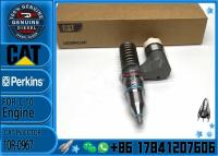China C10 Injector 10R-0967  212-3467 350-7555 161-1785 10R-1259  0R-8773 229-5918 212-3464 10R-0725 C10 for sale