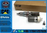 China High Quality Common Rail Fuel Injector 10R-1259  203-7685 212-3468 317-5278 10R-0967 10R-1258 CH12082 for sale