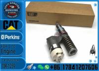 China High Quality Common Rail Fuel Injector 10R-1259  203-7685 212-3468 317-5278 10R-0967 10R-1258 CH12082 for sale