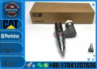 China High Quality Common Rail Fuel Injector 10R-1259  203-7685 212-3468 317-5278 10R-0967 10R-1258 CH12082 for sale
