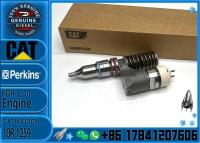 China High Quality Common Rail Fuel Injector 10R-1259  203-7685 212-3468 317-5278 10R-0967 10R-1258 CH12082 for sale