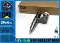 China High Quality Common Rail Fuel Injector 10R-1259  203-7685 212-3468 317-5278 10R-0967 10R-1258 CH12082 for sale